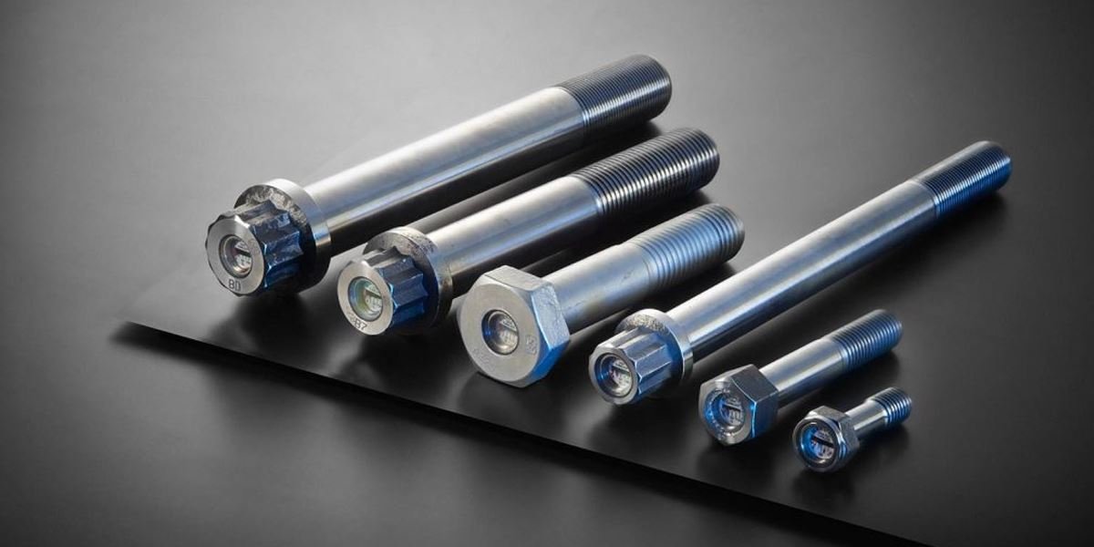 Fasteners Manufacturers, Suppliers, Exporters in India - Petromet ...